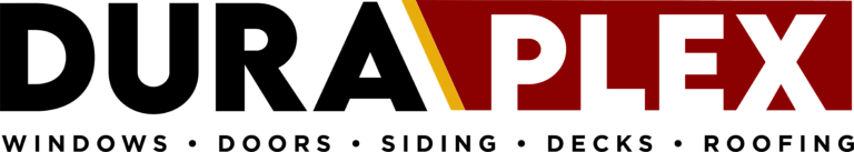 Dura-Plex - Roofing, Windows, Doors, Siding, Decks and More!