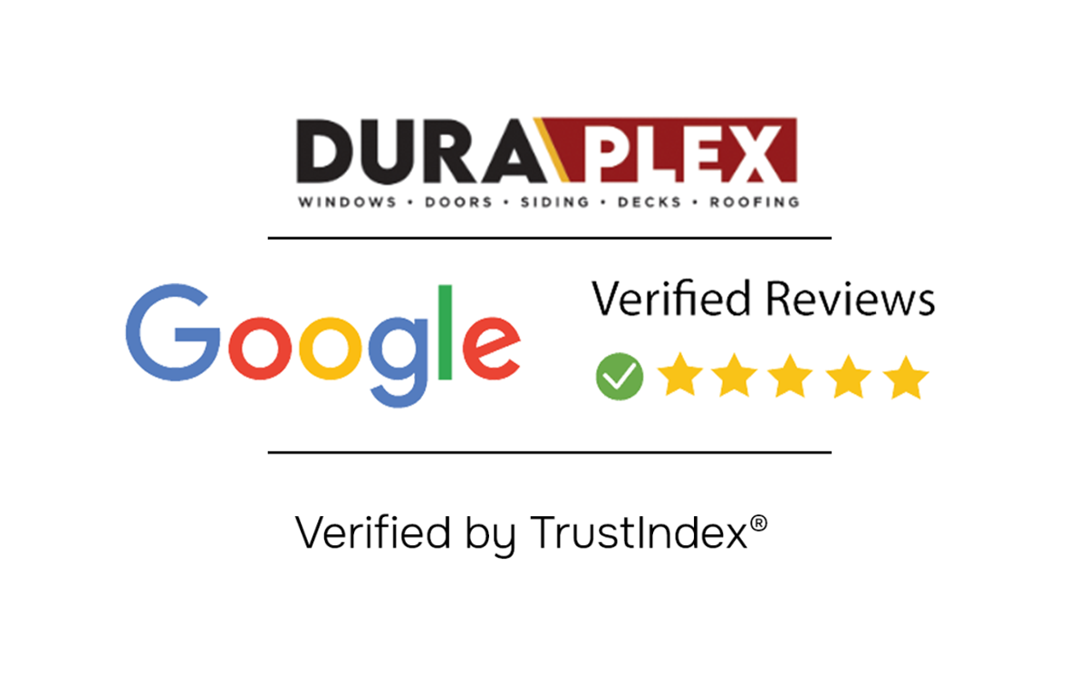Dura-Plex - Roofing, Windows, Doors, Siding, Decks and More!